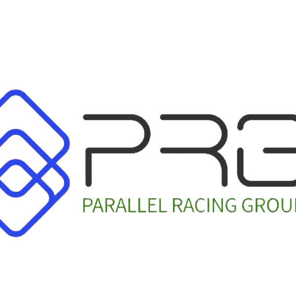 parallelracinggroup | Twitter, Instagram, Facebook | Linktree
