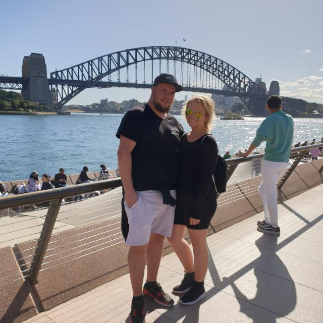 Balou on Tour | Instagram, Facebook | Linktree