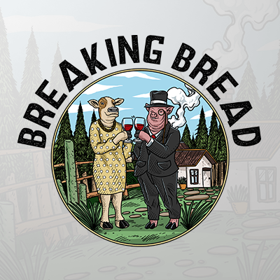 Breaking Bread | Instagram | Linktree