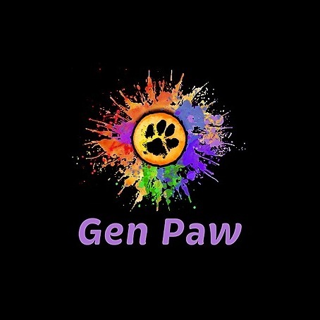 GenPaw | Facebook | Linktree