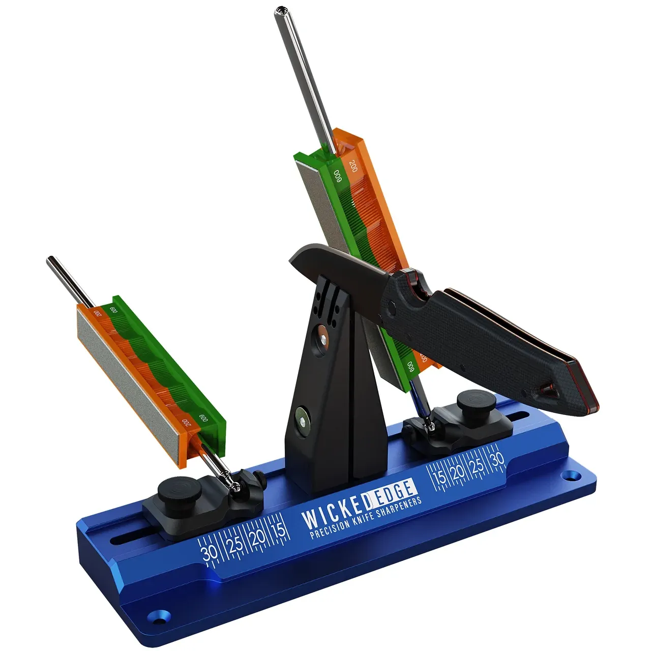 Wicked Edge | Instagram, Facebook, TikTok | Linktree