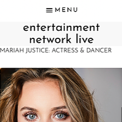 Mariah Justice | Linktree