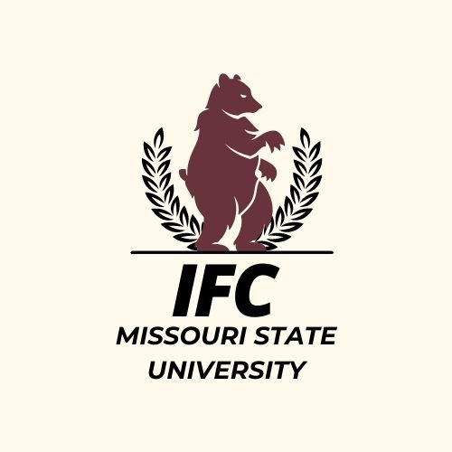 Missouri State University IFC | Instagram | Linktree