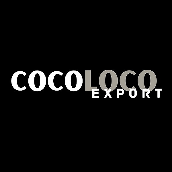 Coco Loco Export Indonesia | Instagram, Facebook | Linktree