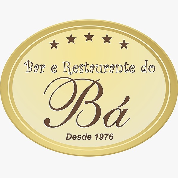 Bar e Restaurante do Bá | Linktree