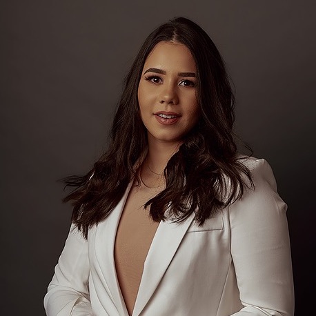 Shandel Rodriguez | Linktree