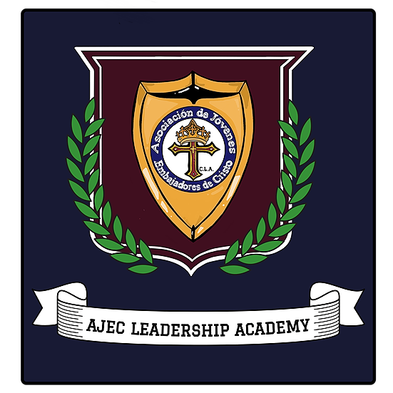 AJEC CLA INTERNACIONAL | Instagram, Facebook | Linktree