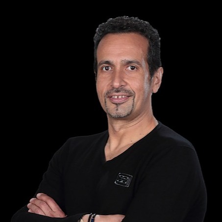 David Navarette | Instagram, Facebook | Linktree