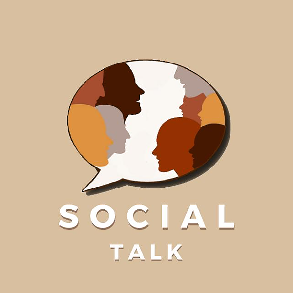 Social Talk 2021 | Linktree