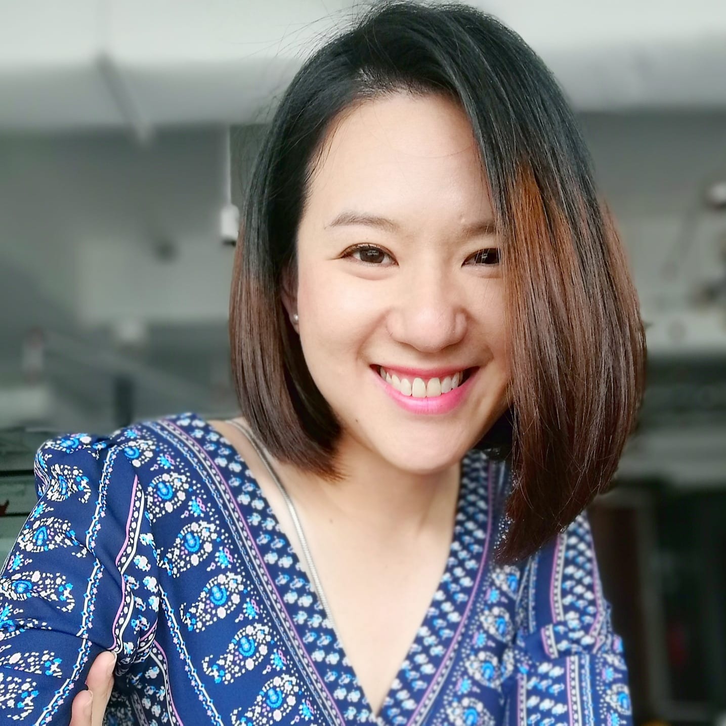 Lai Ann | Instagram, Facebook, TikTok | Linktree