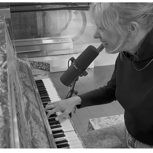 JILL PEACOCK - Listen on YouTube, Spotify - Linktree