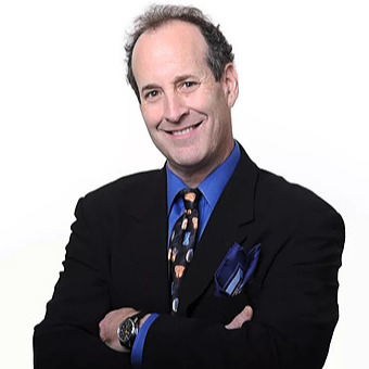 Speaker Scott Lesnick | Instagram, Facebook | Linktree