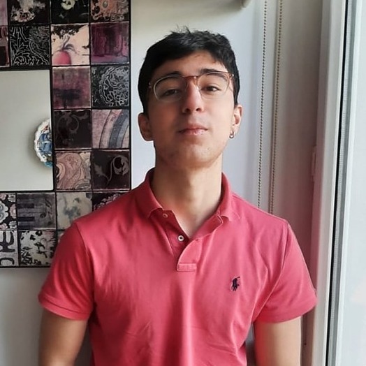 Yigit Tezcan | Linktree