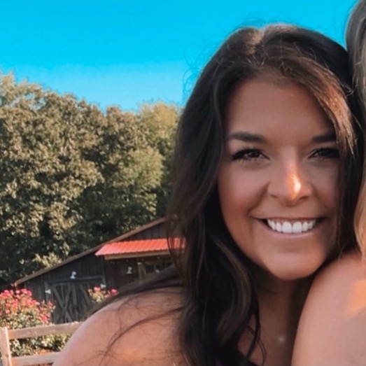 Erica Grissom | Instagram, Facebook | Linktree