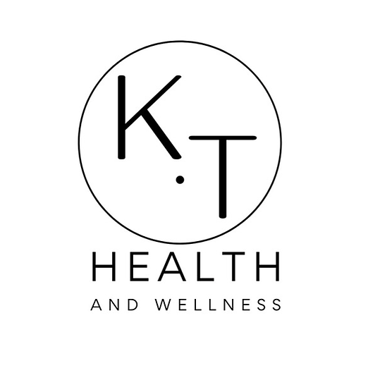 KT Health & Wellness | Linktree