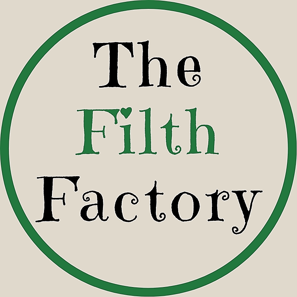 The Filth Factory | Linktree
