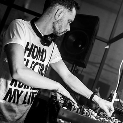 Homoelectric | YouTube | Linktree