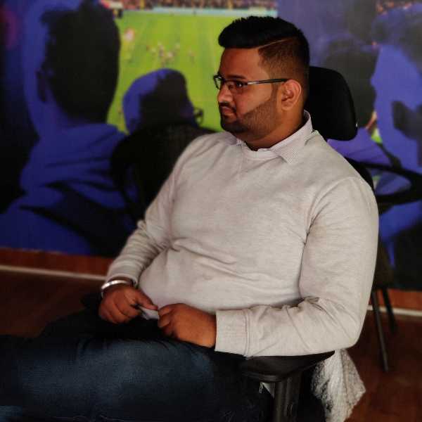 Shubham Suresh Shinde | Twitter, Instagram, Facebook | Linktree