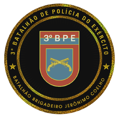 3° BPE | Instagram | Linktree