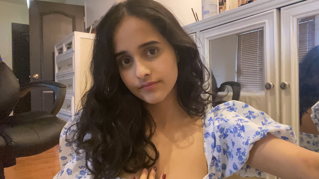 Mannat Sandhu | Instagram, TikTok | Linktree