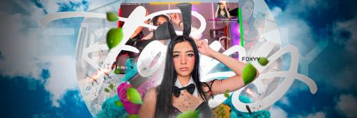 qtfoxyy | Twitter, Instagram, Twitch | Linktree