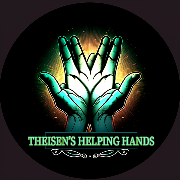 theisens_helping_hands | Facebook | Linktree