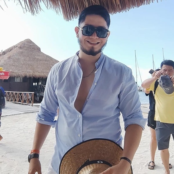 ¡Soy Mike Delgado! | Linktree