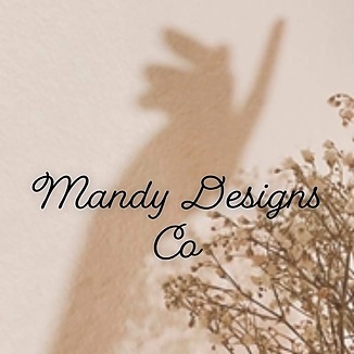 Mandy Designs Co | Instagram | Linktree