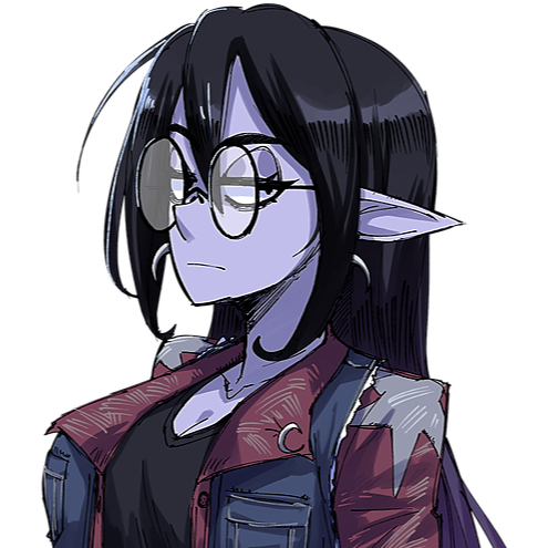 Yariko | Twitter, Twitch | Linktree