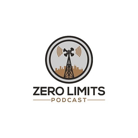 zerolimitspodcast - Listen on Spotify - Linktree