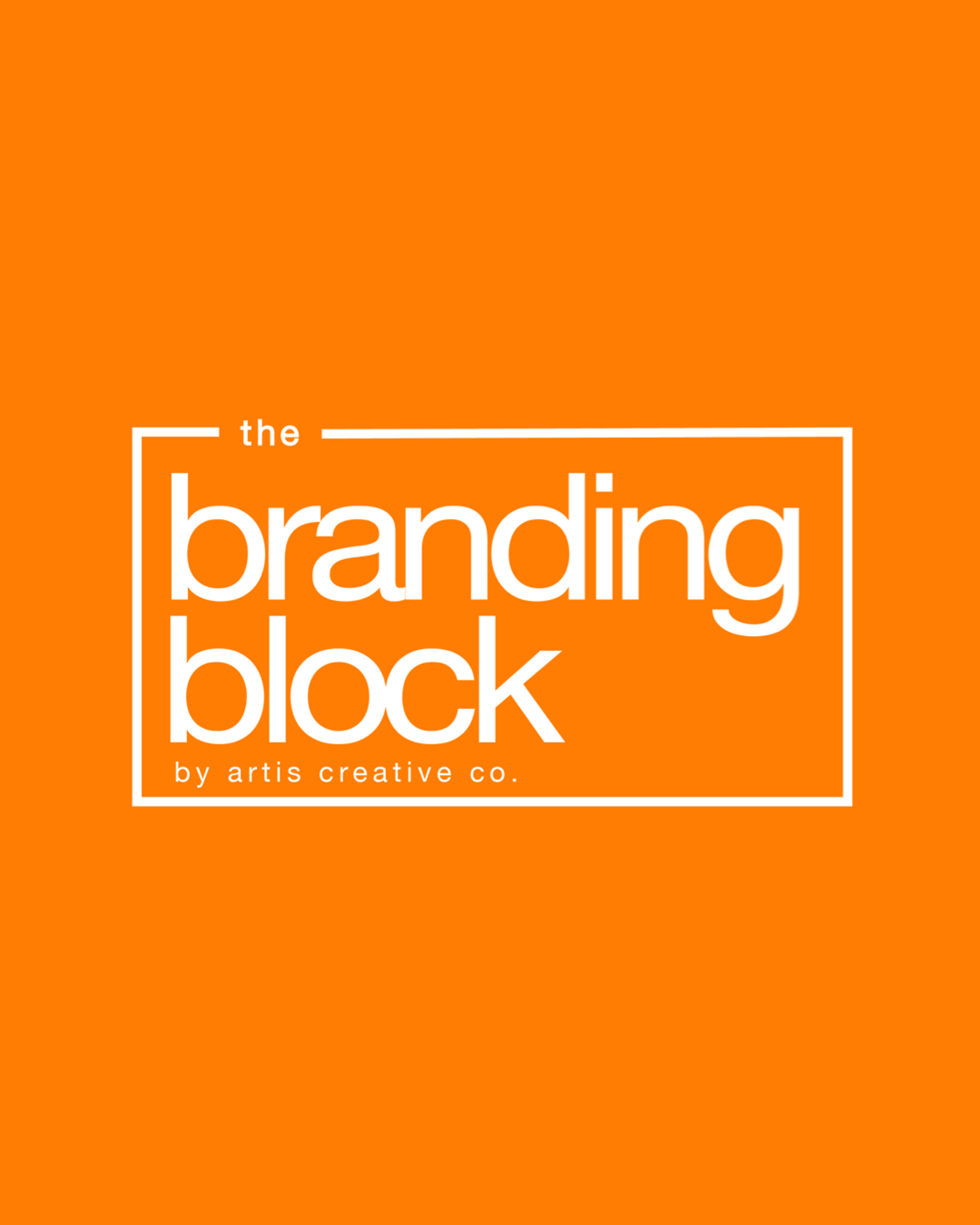 brandingblock | Instagram | Linktree