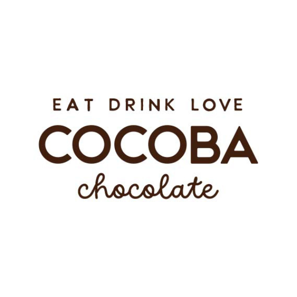 Cocoba Chocolate | Instagram, Facebook, TikTok | Linktree