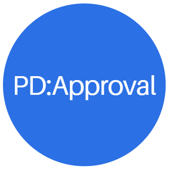 PD:Approval | Linktree