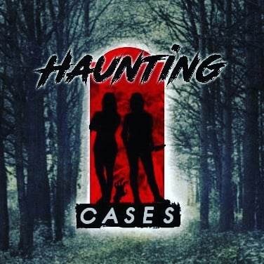 Haunting Cases Podcast | Twitter, Instagram, Facebook | Linktree