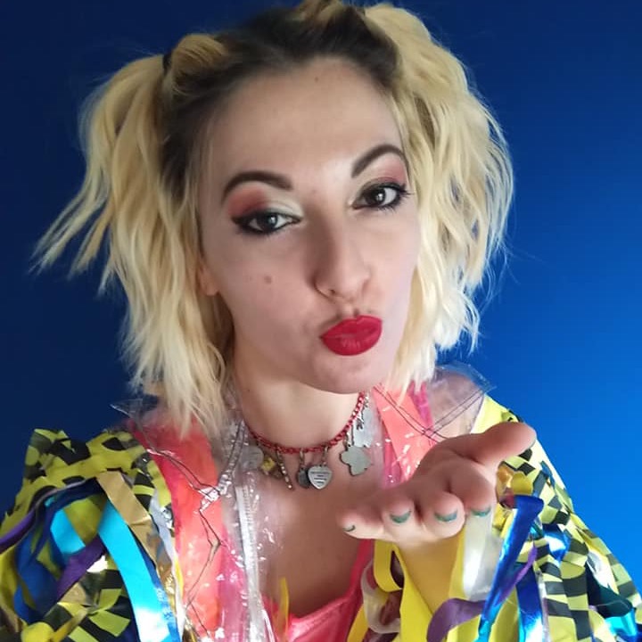 @Lilly_monroe | Twitter, Instagram | Linktree