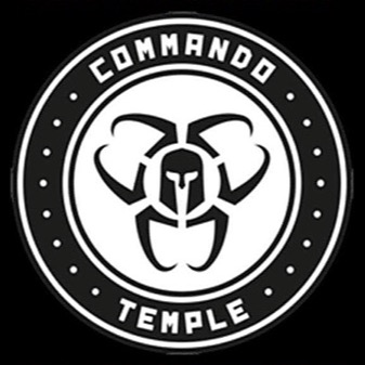 The Commando Temple | Linktree
