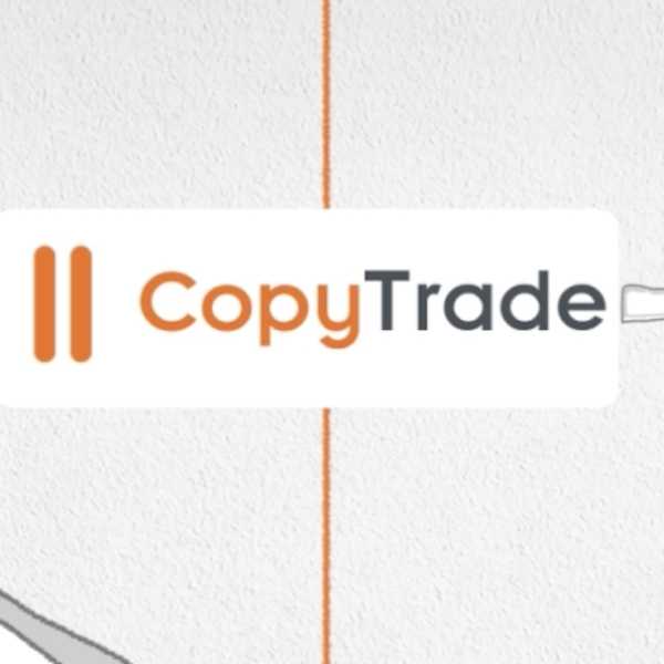 CopyTrade IT/Free EA Pro | Linktree