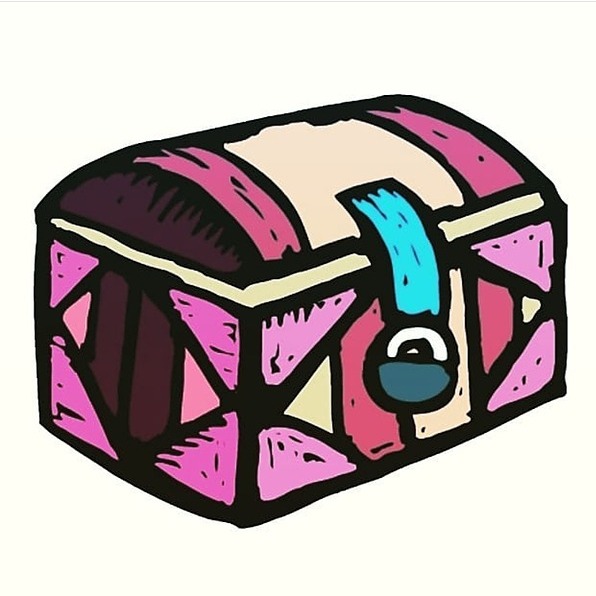 El Baúl de Montsita | Linktree