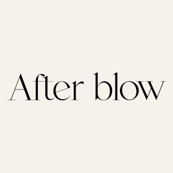 @Afterblow | Linktree