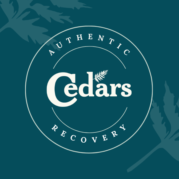 Cedars Recovery | Instagram, Facebook | Linktree