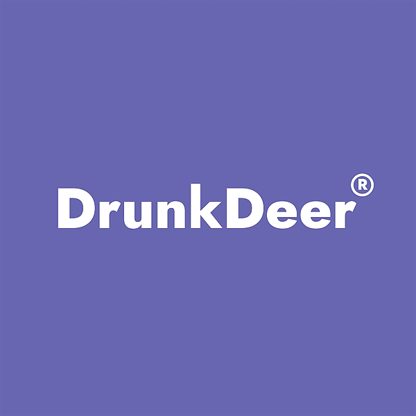 drunkdeer | Twitter, Facebook | Linktree