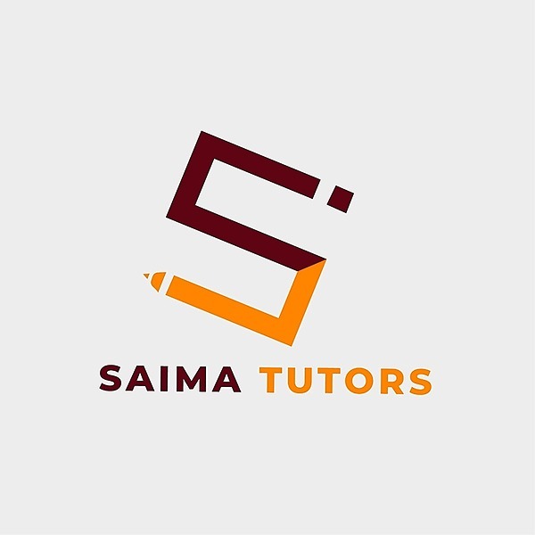 Saima Tutors Academy | Twitter, Instagram, Facebook | Linktree