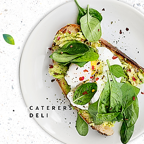 About Thyme Catering | Linktree