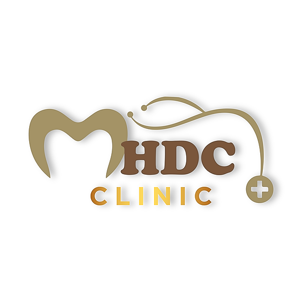 mhdcclinic | YouTube | Linktree