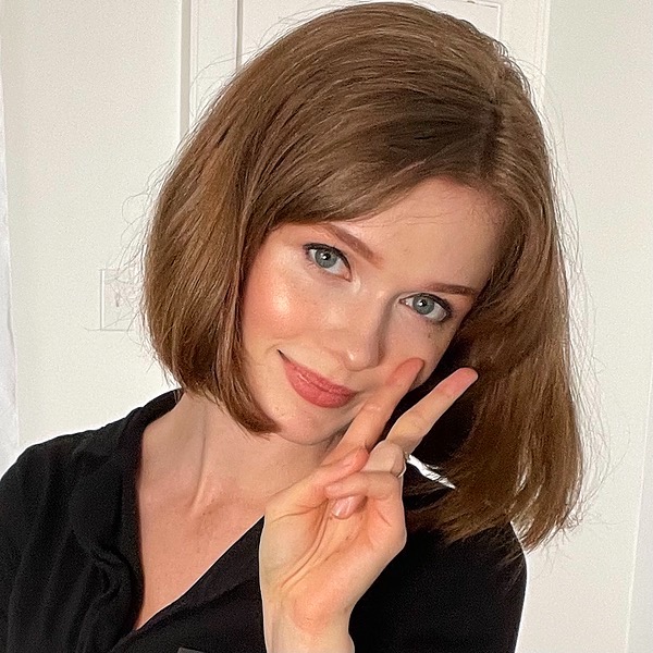 Hey, it’s Avalon Warren! | Linktree