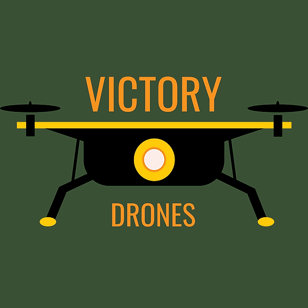 victory_drones | Twitter, Instagram, Facebook | Linktree