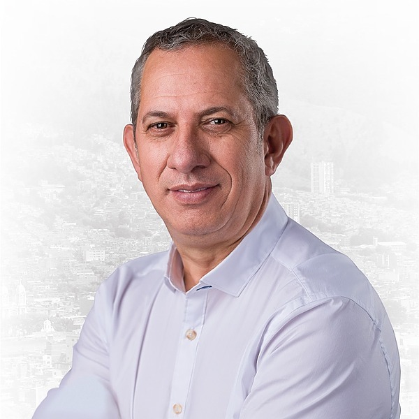 John Jairo Roldán Avendaño | Linktree