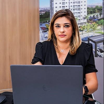 Rebecca Corrêa Consultora | Instagram, Facebook | Linktree