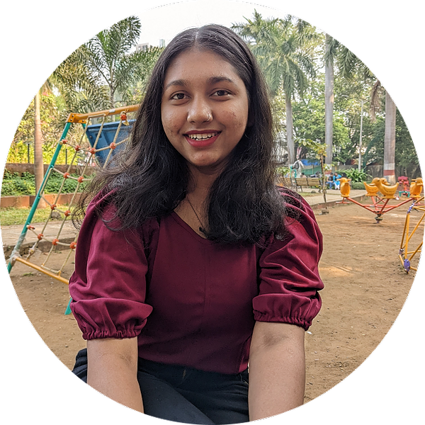 Riya Vishwakarma | Linktree