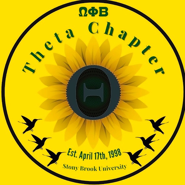 OPBSI Θ Chapter | Twitter, Instagram, Facebook | Linktree